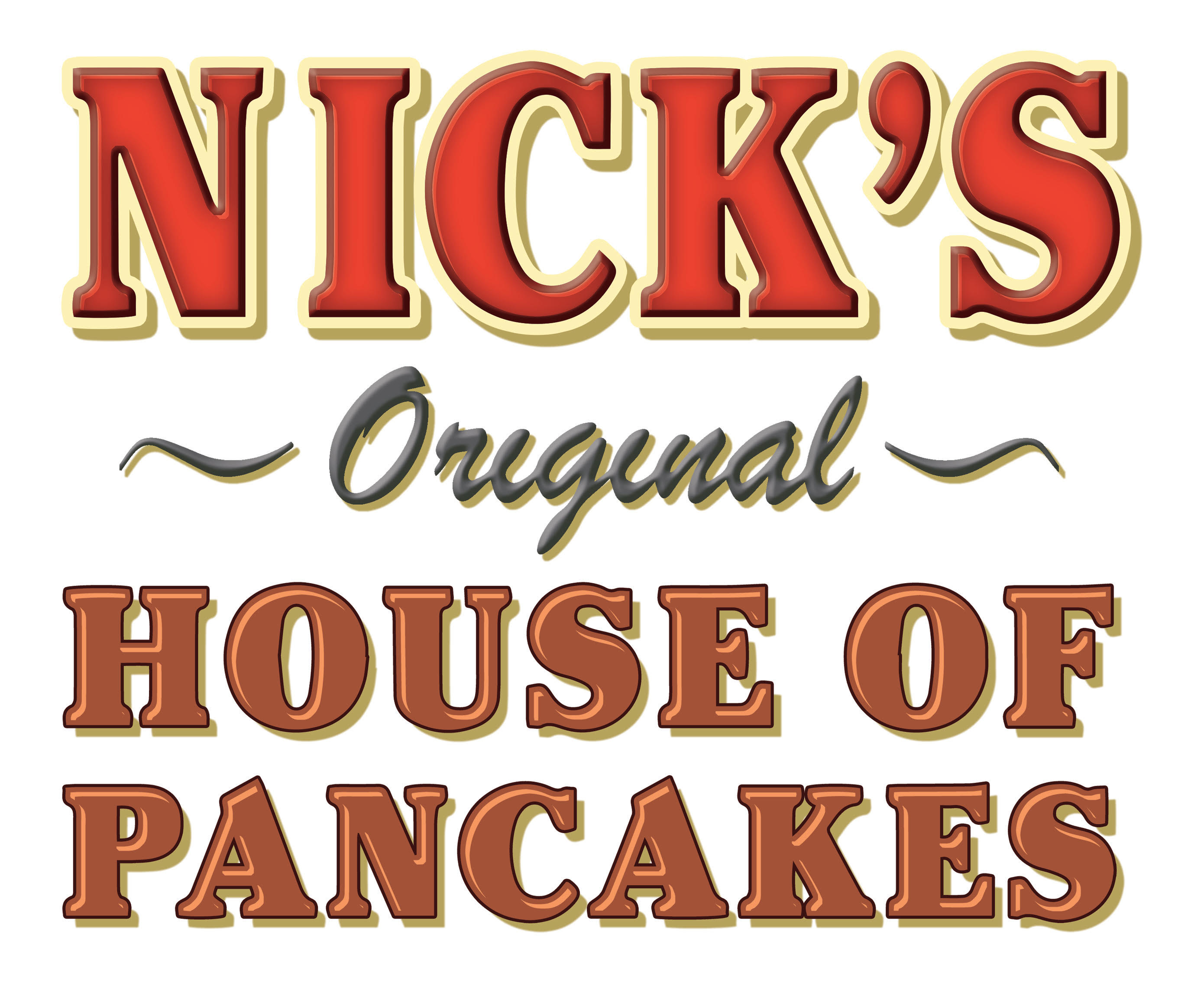 Nick’s House of Pancakes